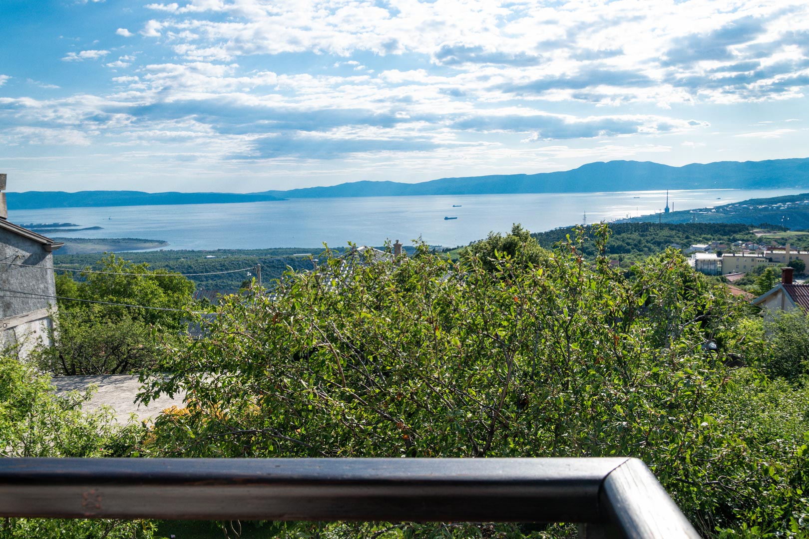 Holiday home “Malupe” Hreljin 244, 51226 Hreljin, Croatia